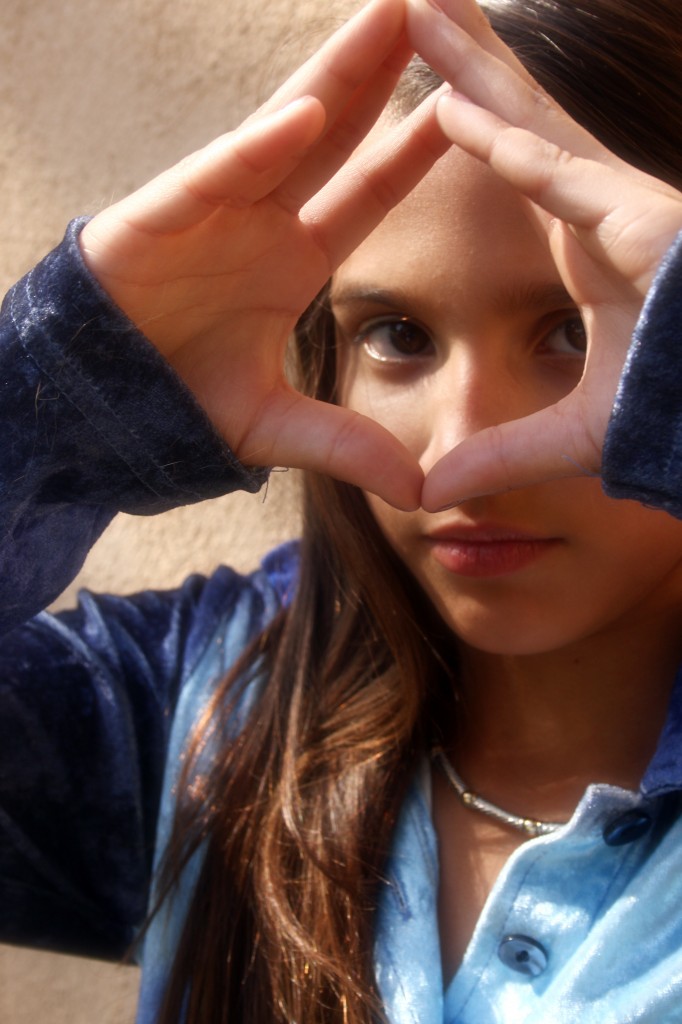 New Model Shines in BY Project Debut – BLOG.BeautifulYouth
