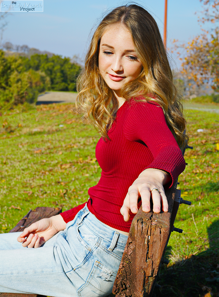 Featured Photoshoot – December 2018 – The BeautifulYouth Project